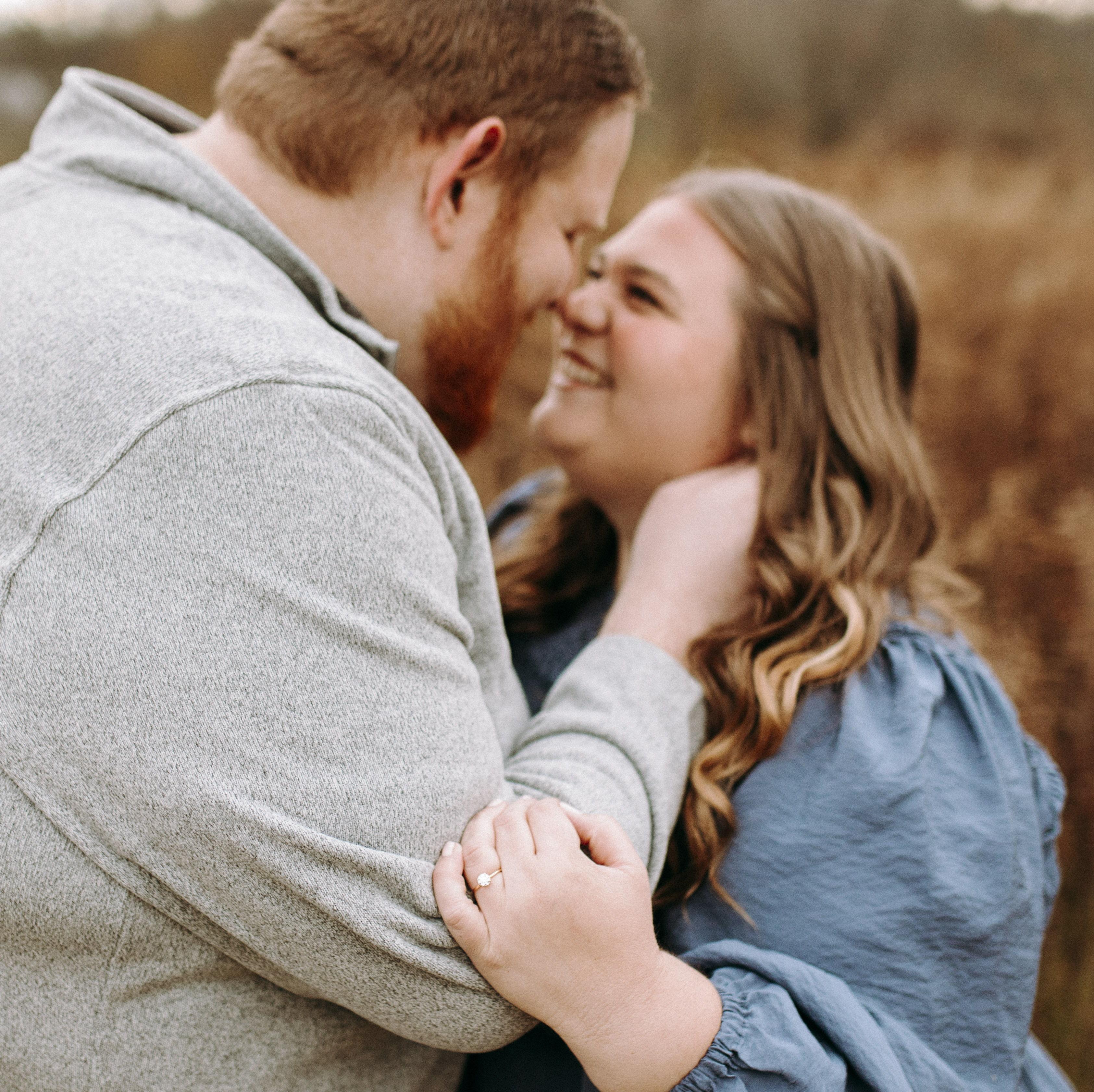 Katherine Ort and Matthew Nyman's Wedding Website