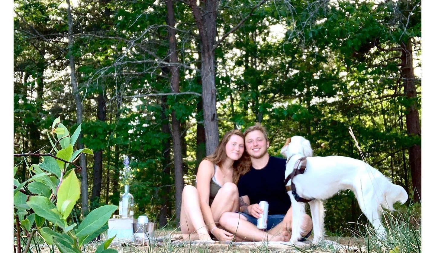 Kameron Zelakiewicz and Gavin Wright's Wedding Website