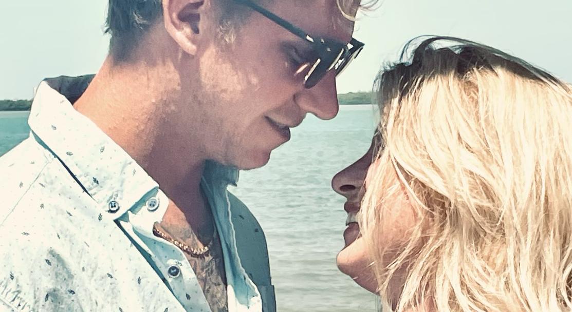 Lindsey Houck and Patrick Bly's Wedding Website