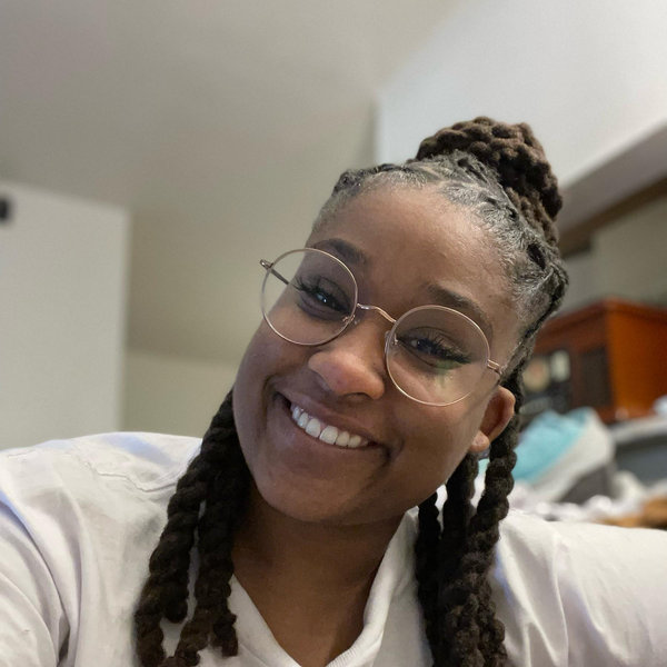 Davionne Lee and Marcus Cochran's Wedding Website