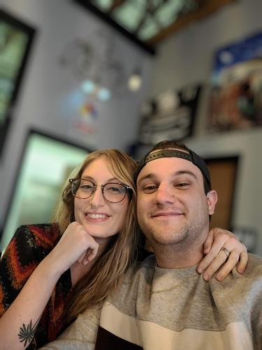 Elena Murphy and Taylor Crawford's Wedding Website