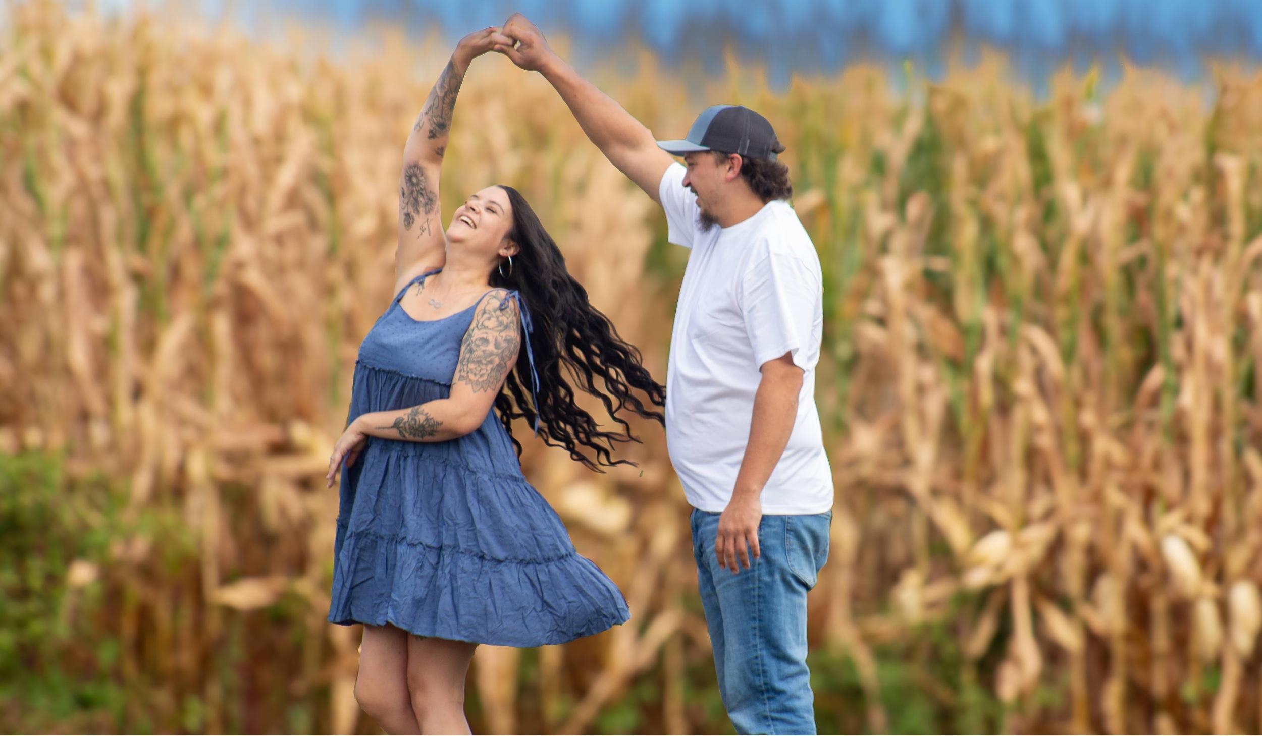 Krista Williams and Kyle Adolini's Wedding Website