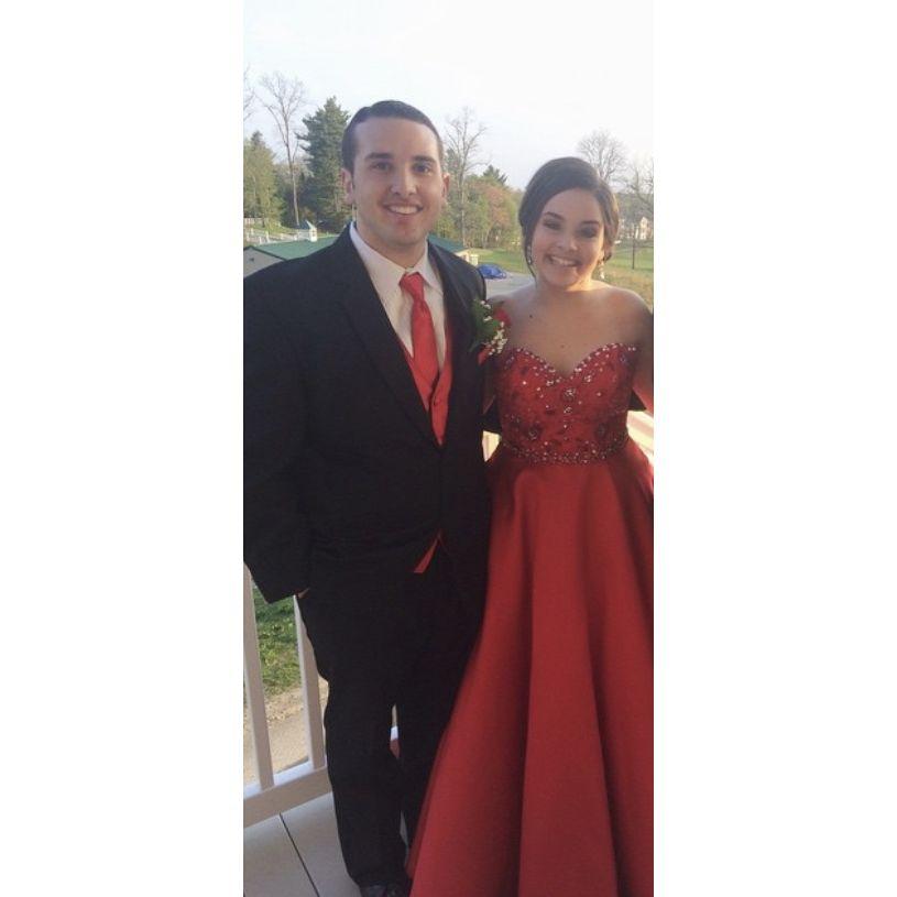 Rachael Monette and Jonathan Rosado's Wedding Website