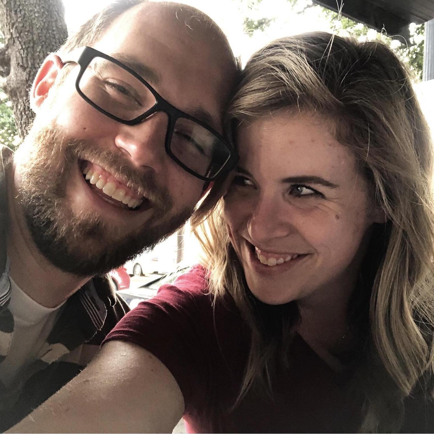 Chelsea Ritter and Marcus Jones' Wedding Website