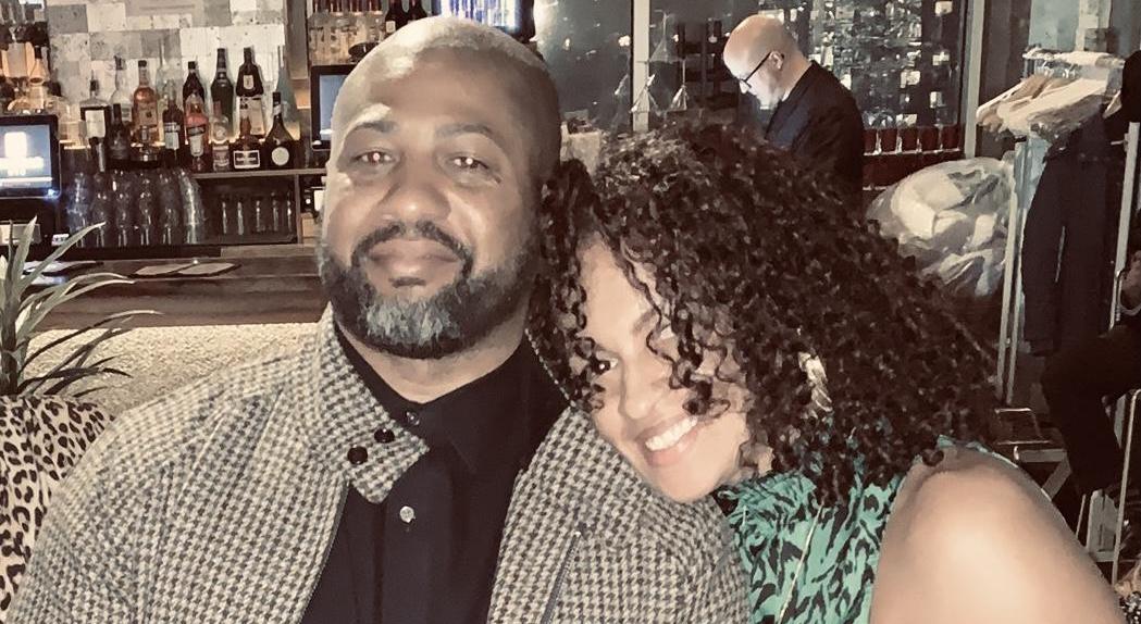 Ericka Jenkins and Jason McKay's Wedding Website