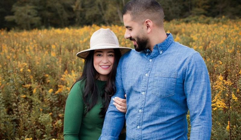 Jennifer Echeverry and Carlos Gil's Wedding Website
