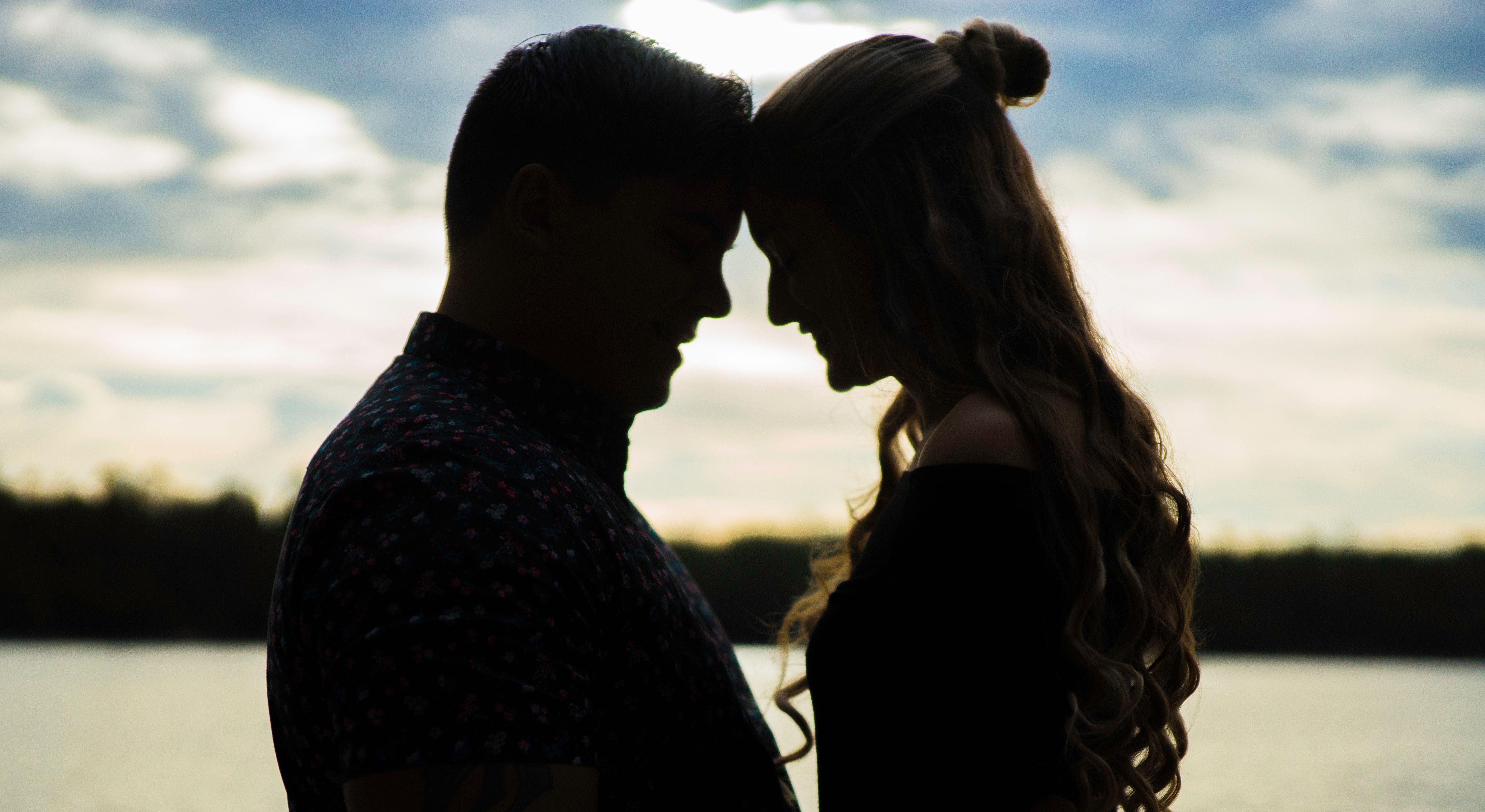 Stephen Sample and Kayla Carlton's Wedding Website