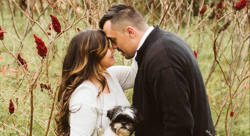 Tara Markov and Matthew Hebert's Wedding Website