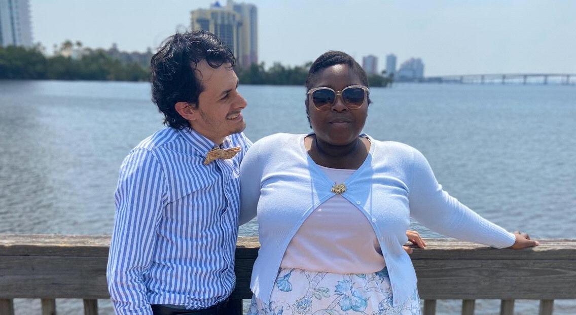 Jessica Victorin and Moses V .Antelo's Wedding Website