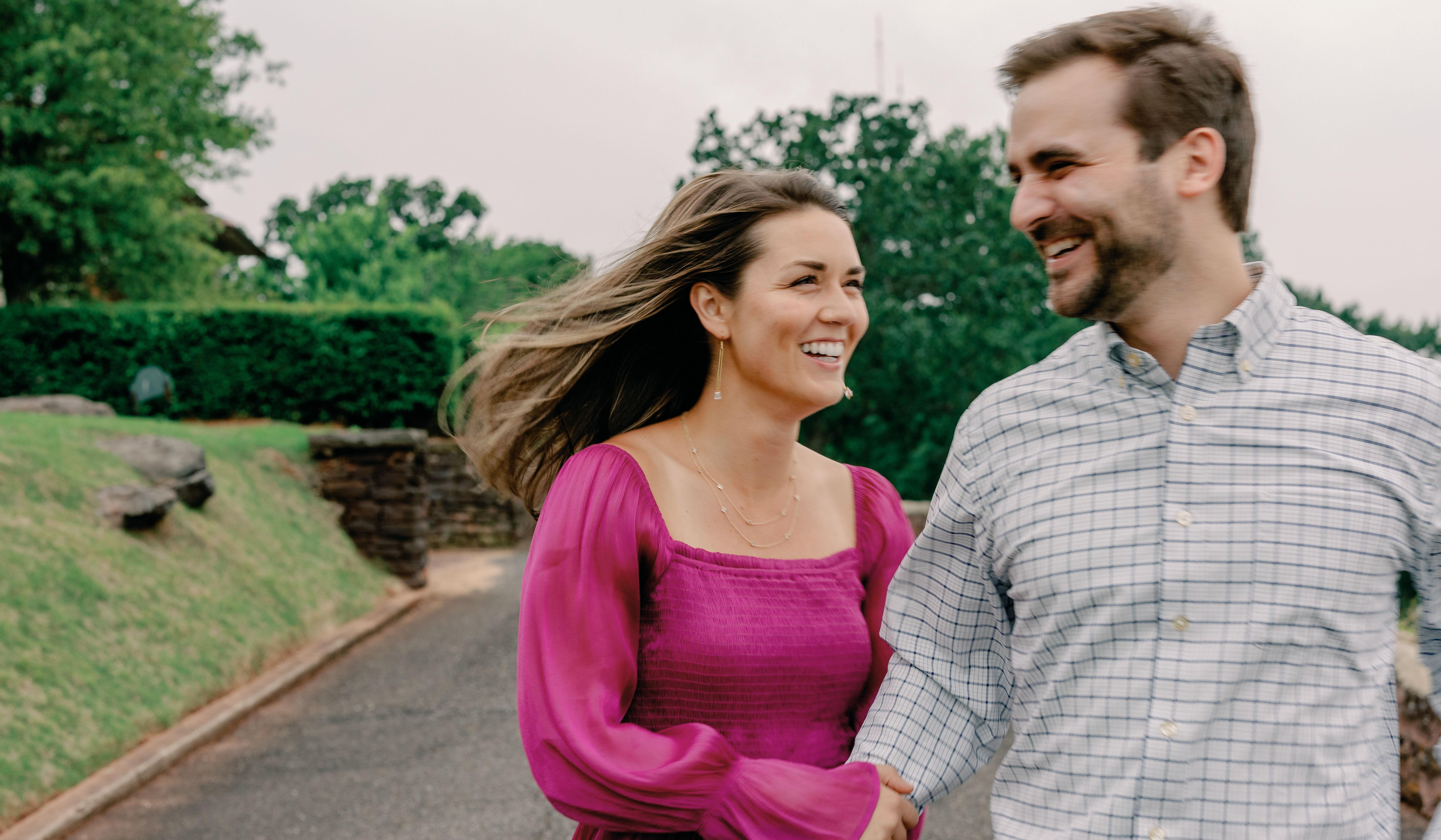 Aubrey Johnston and Tyler Meredith's Wedding Website