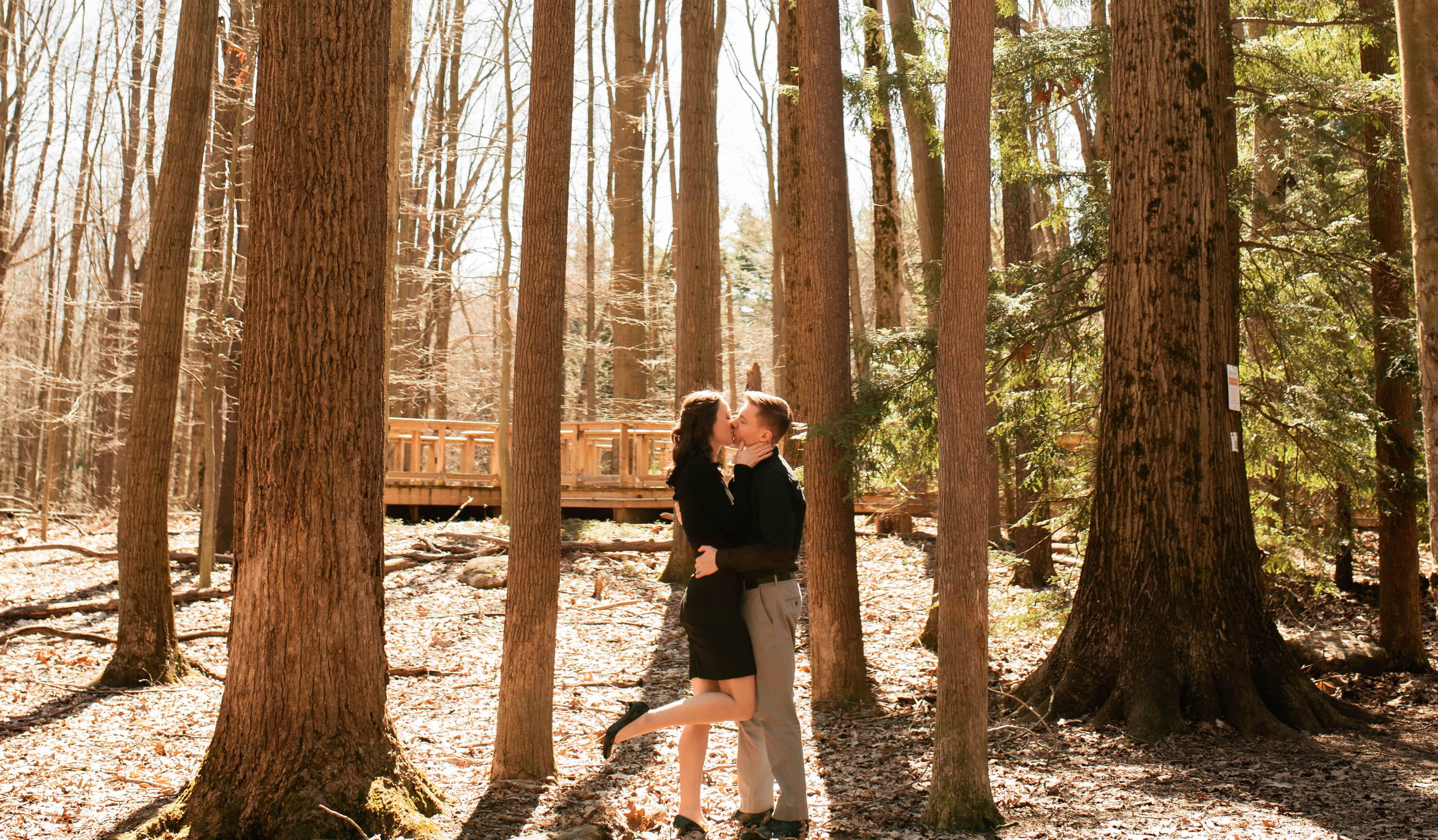 Christopher White and Alexandra Gee's Wedding Website