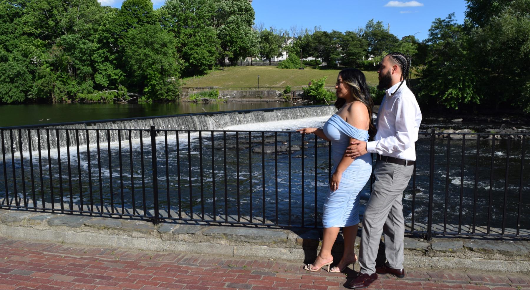 Angel Lajara and Sarah Rendon's Wedding Website