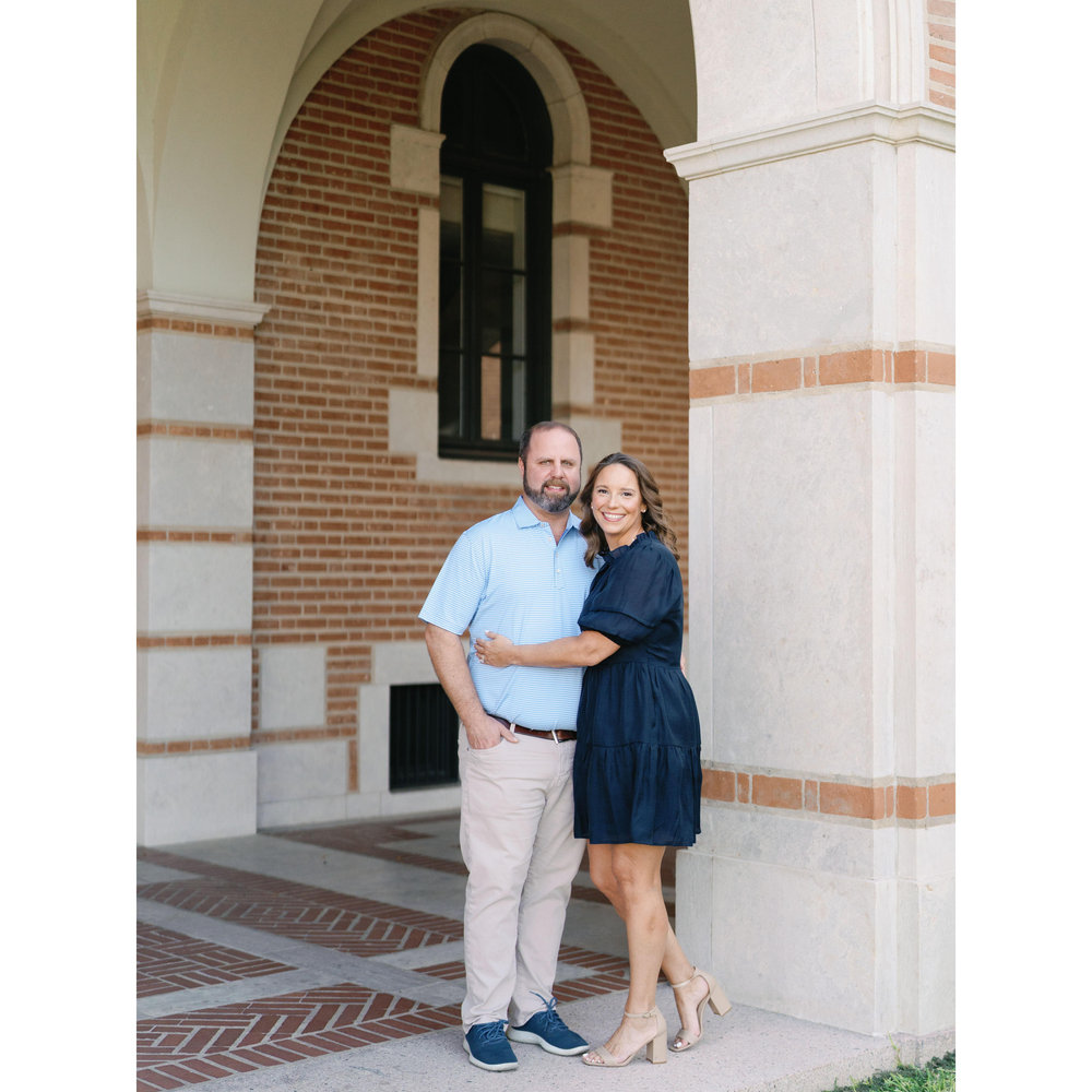 Chase Spence and Kathy Steadman's Wedding Website
