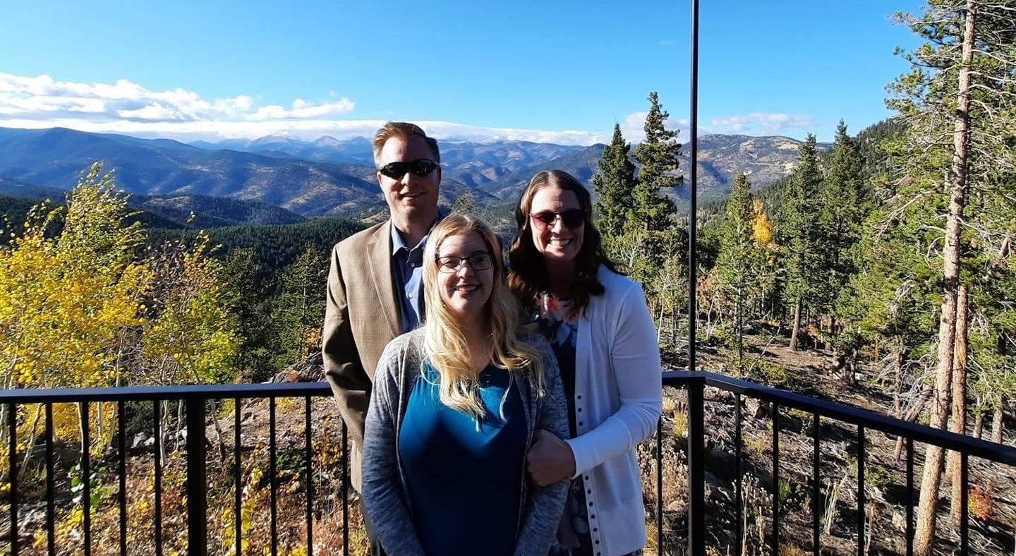 Kristi Sanders and Jamie Schulz's Wedding Website