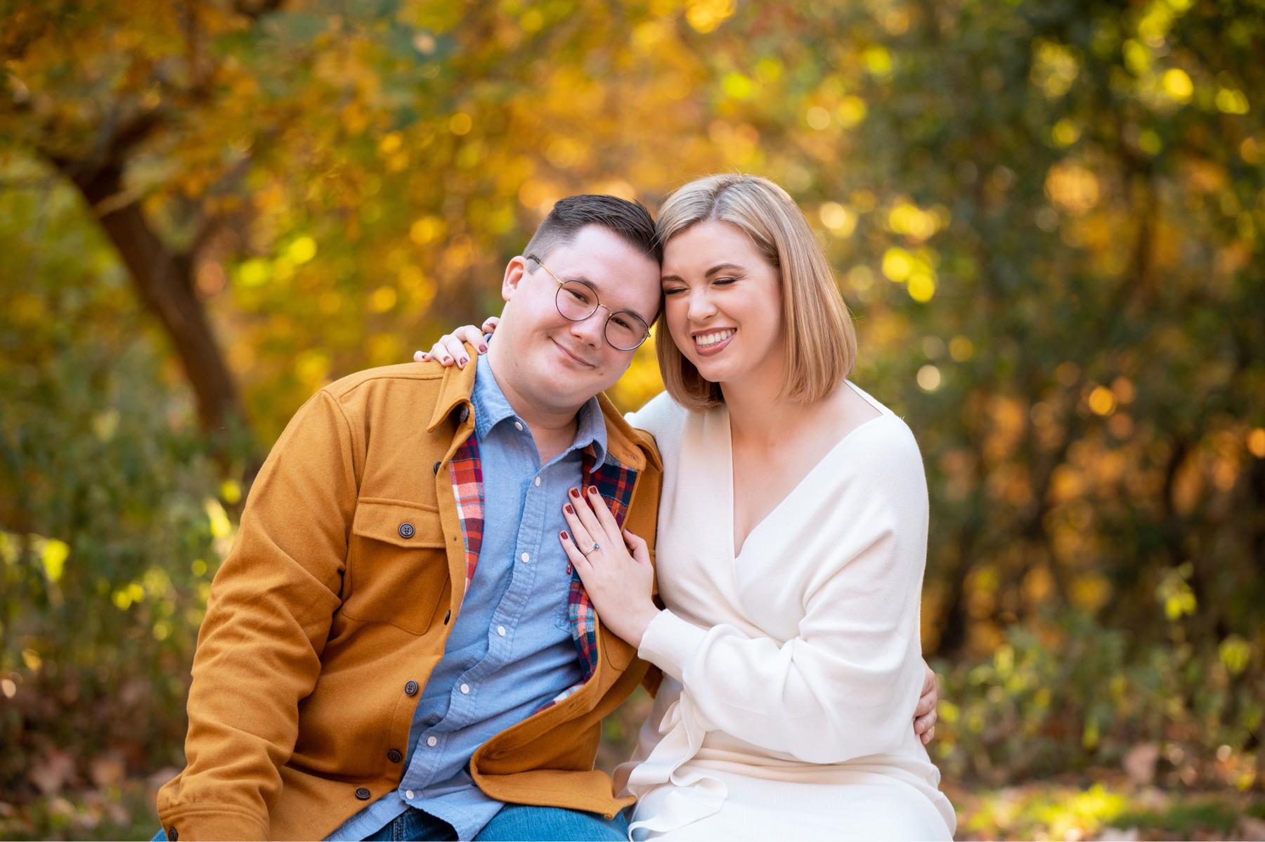 Jorie Butler-Geyer and Justin Kohan's Wedding Website