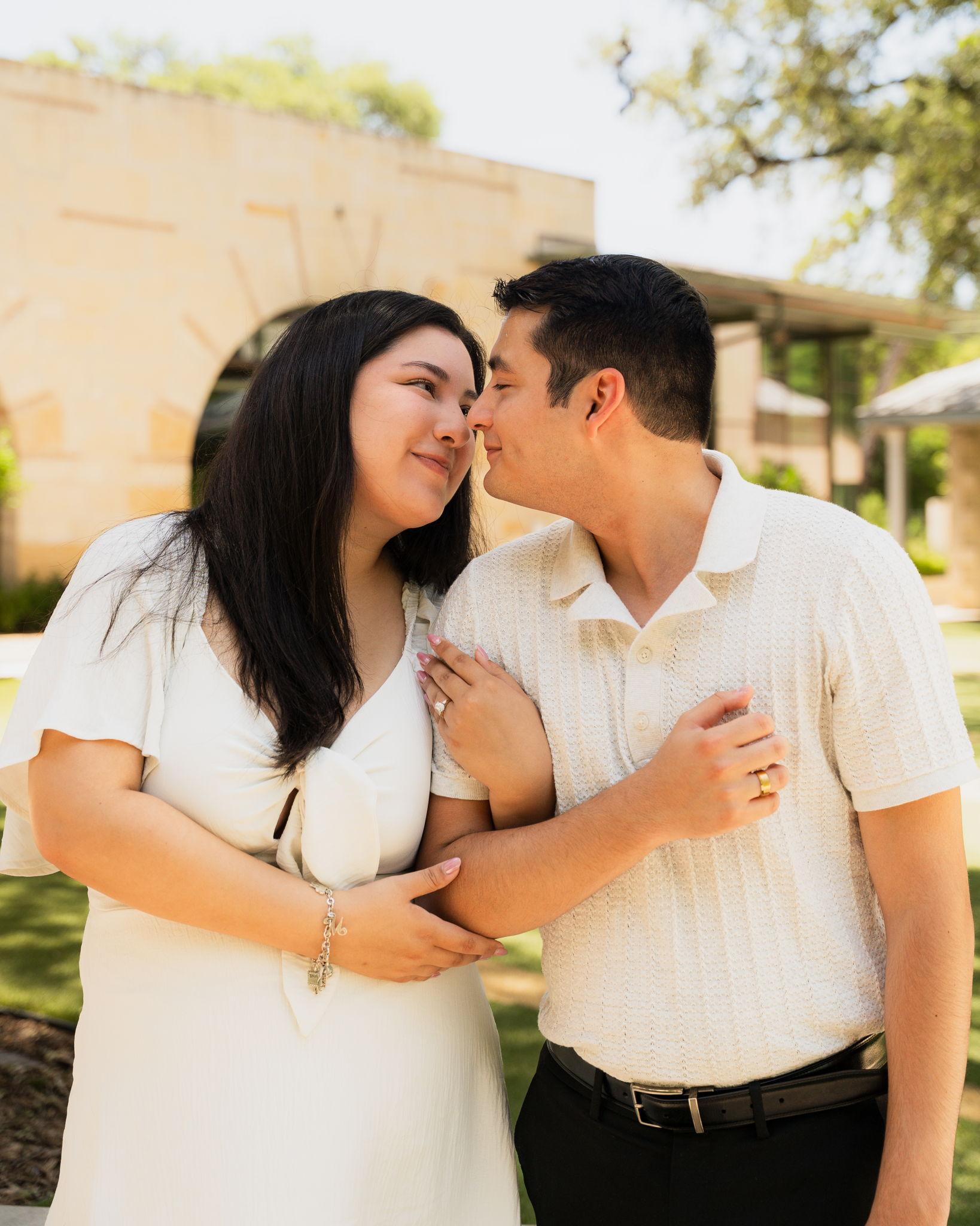 Victoria Davila and Matthew Carrillo's Wedding Website