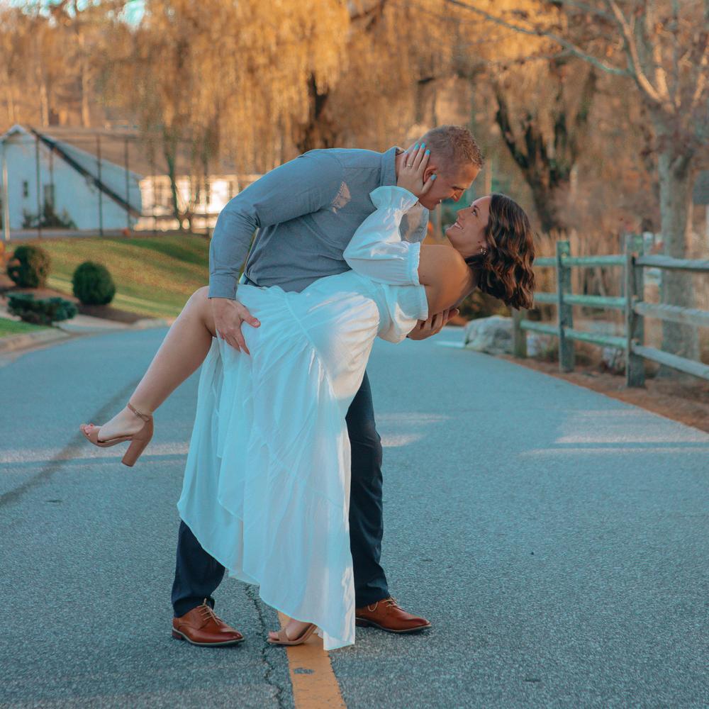 Jordan Johnson and Alec Furr's Wedding Website