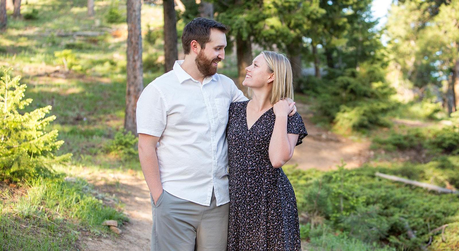 Jessica Horstman and Patrick Tarwater's Wedding Website