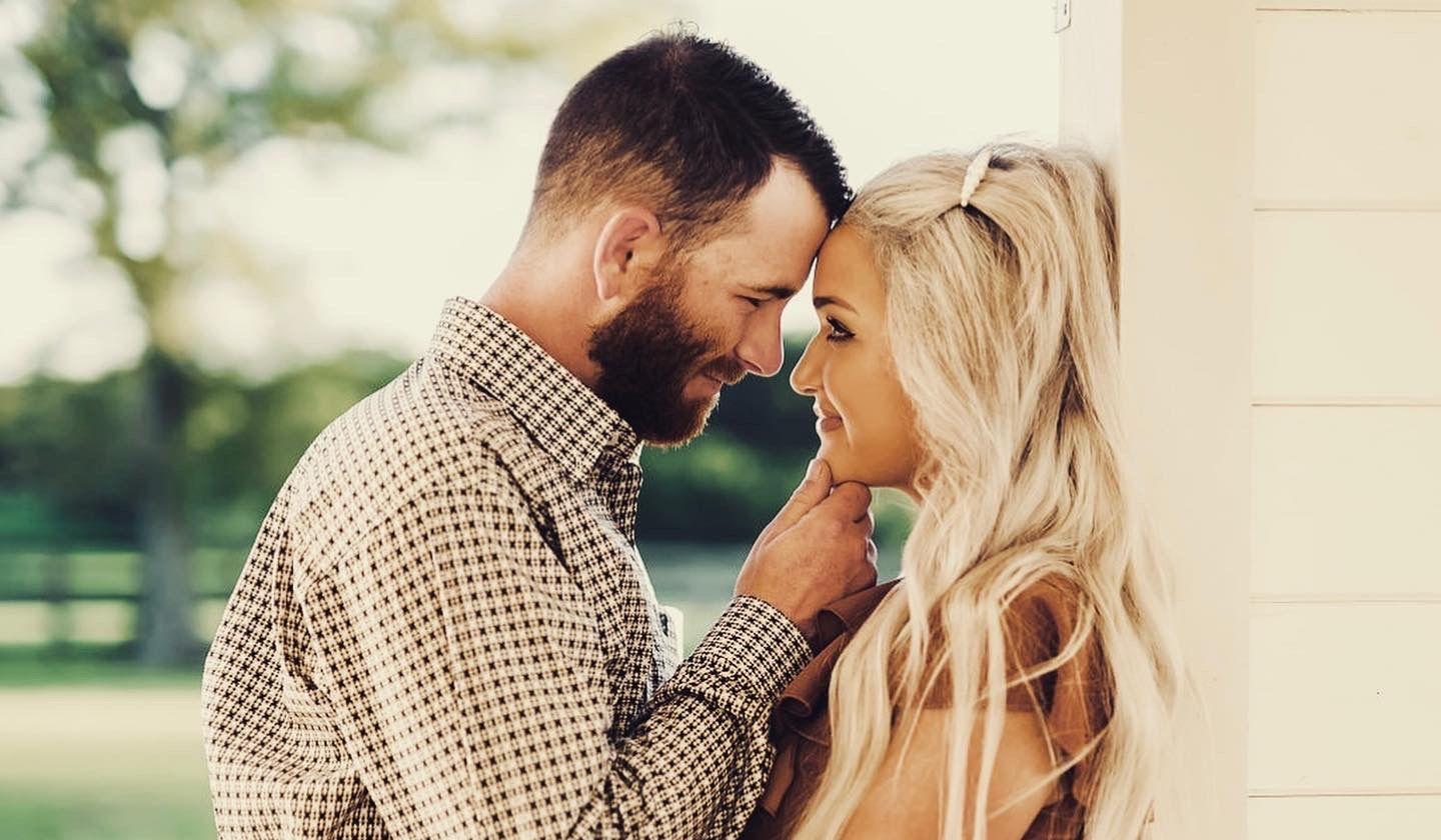 Austyn Guedry and Chelsea Cobb's Wedding Website