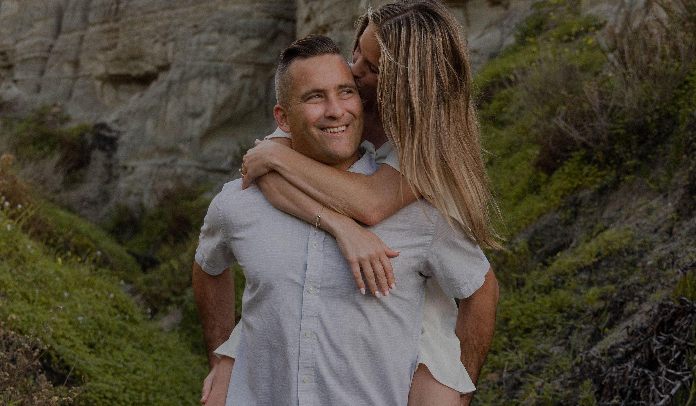 Kate Bertwistle and Jonathan Tarter's Wedding Website