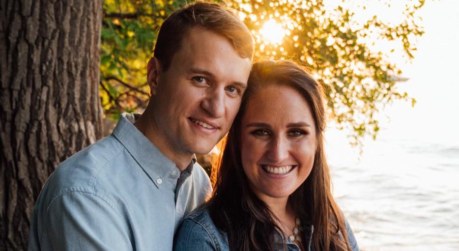 Braeleen Carney and Thomas Ferriter's Wedding Website