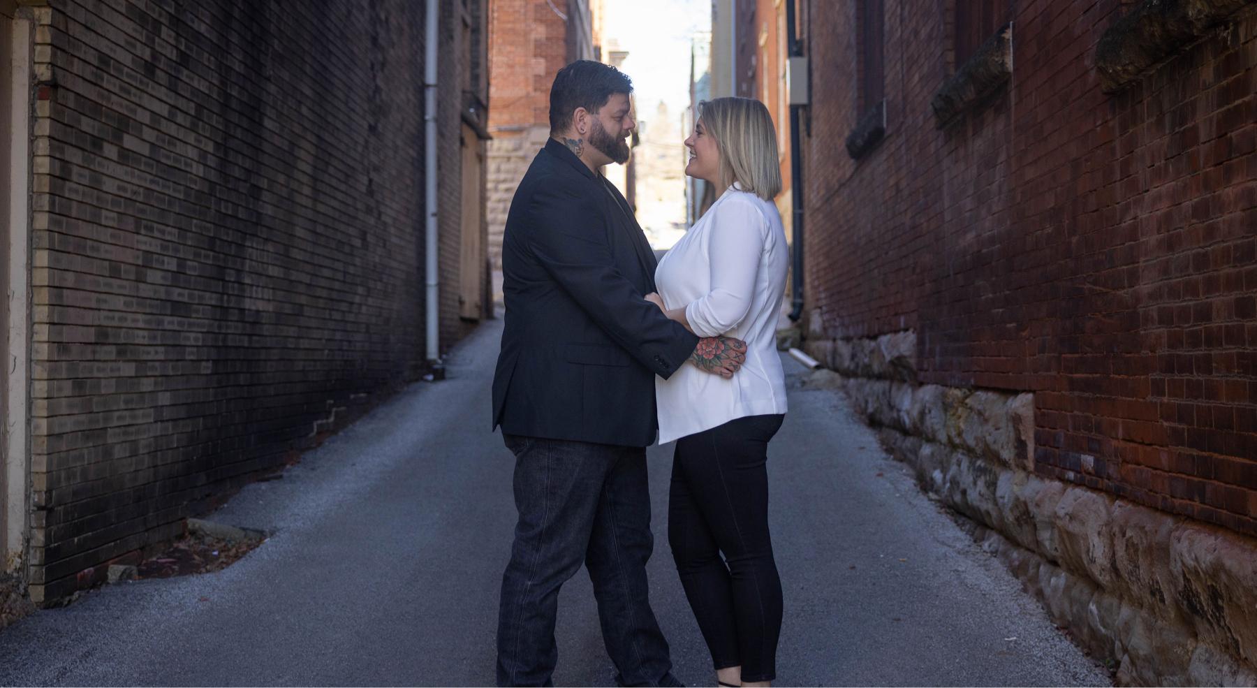 Amanda Bennett and Matthew Welsch's Wedding Website