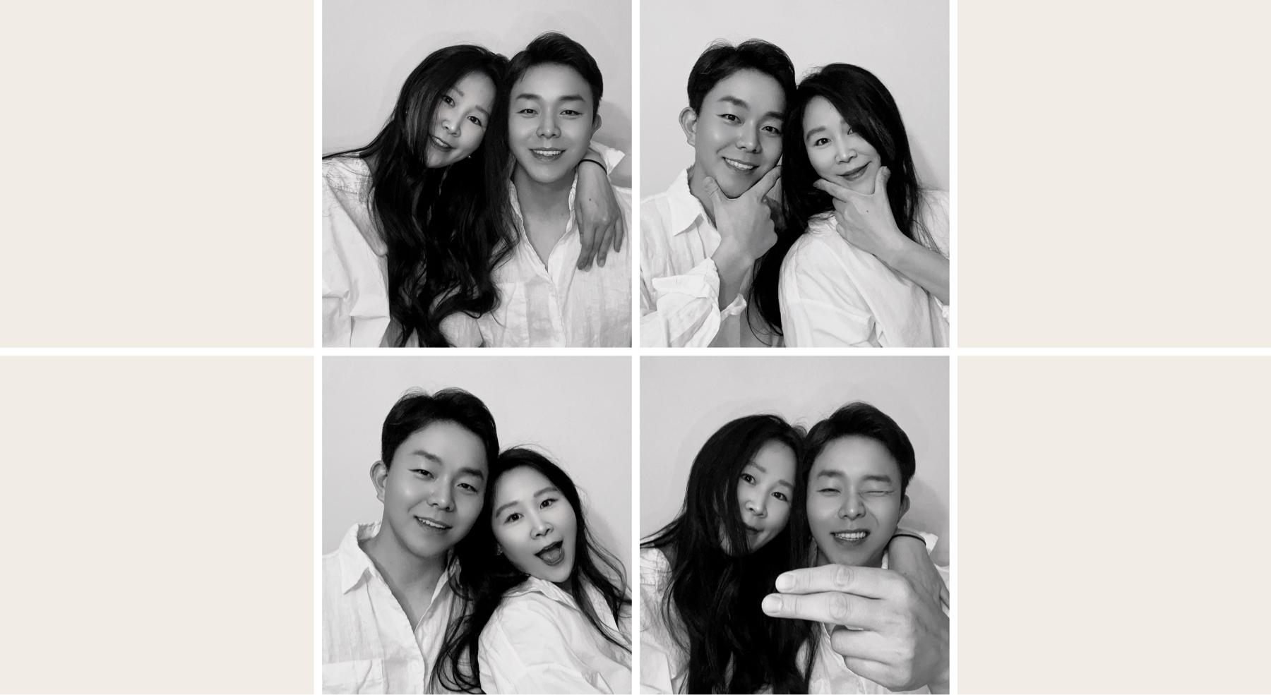 Susie Chung and Minuk Cheon's Wedding Website
