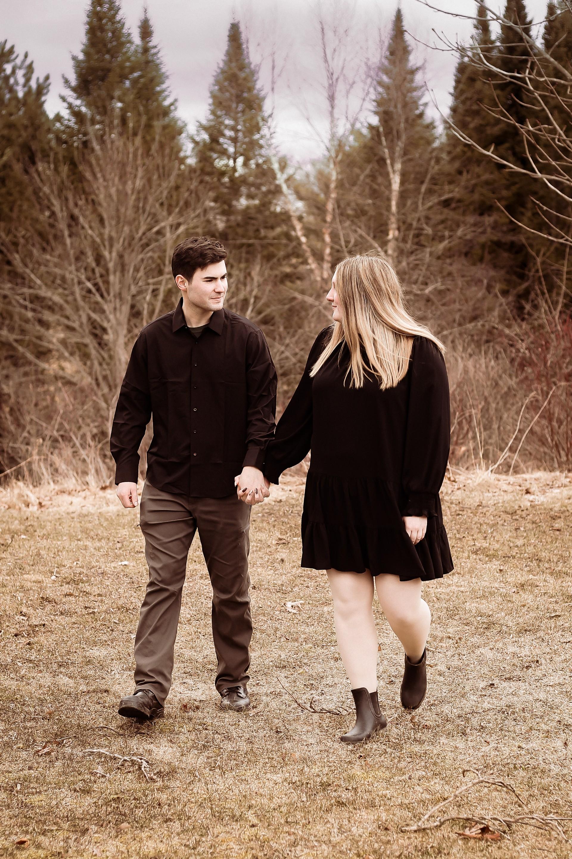 Madison Small and Spencer Tooley's Wedding Website