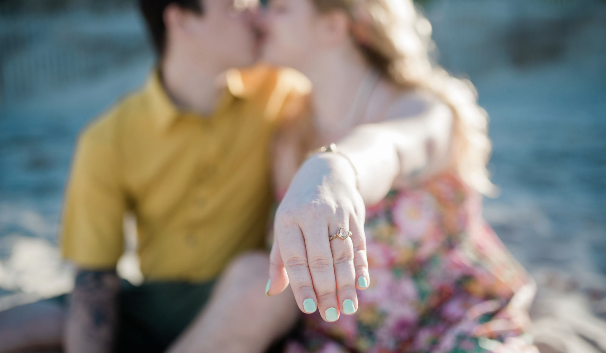 Deva Brown and Nicholas Ambrosi's Wedding Website