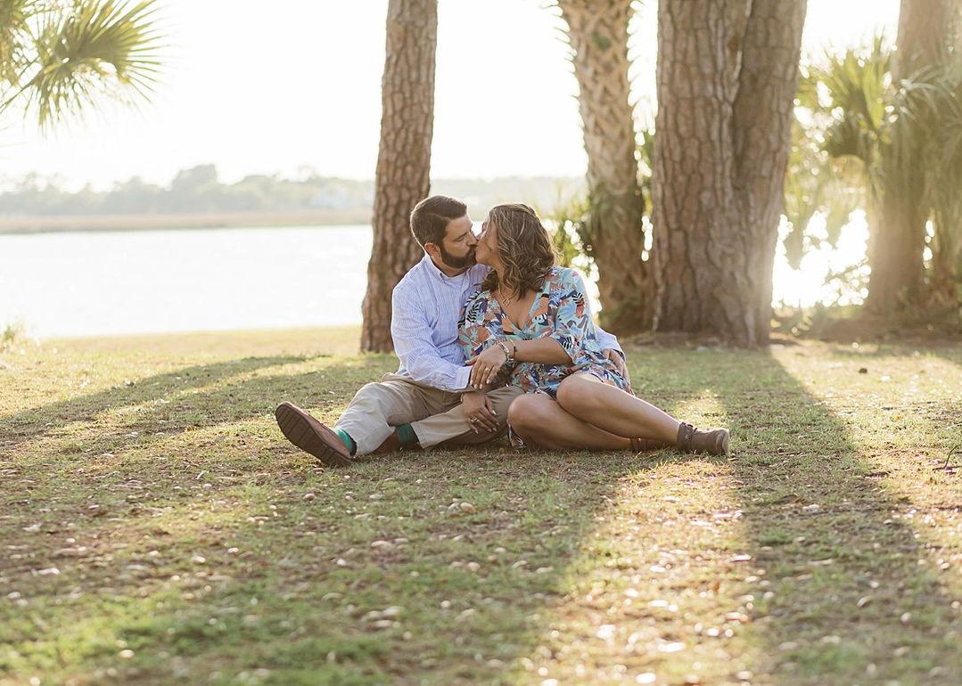 Caroline Brennan and Jonathan Stanford's Wedding Website