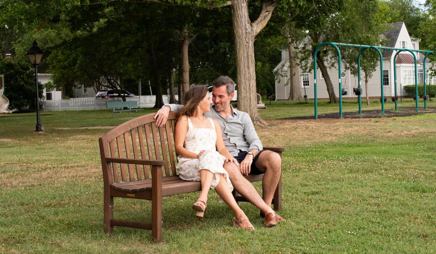 Libby Snow and Chris Higbee's Wedding Website