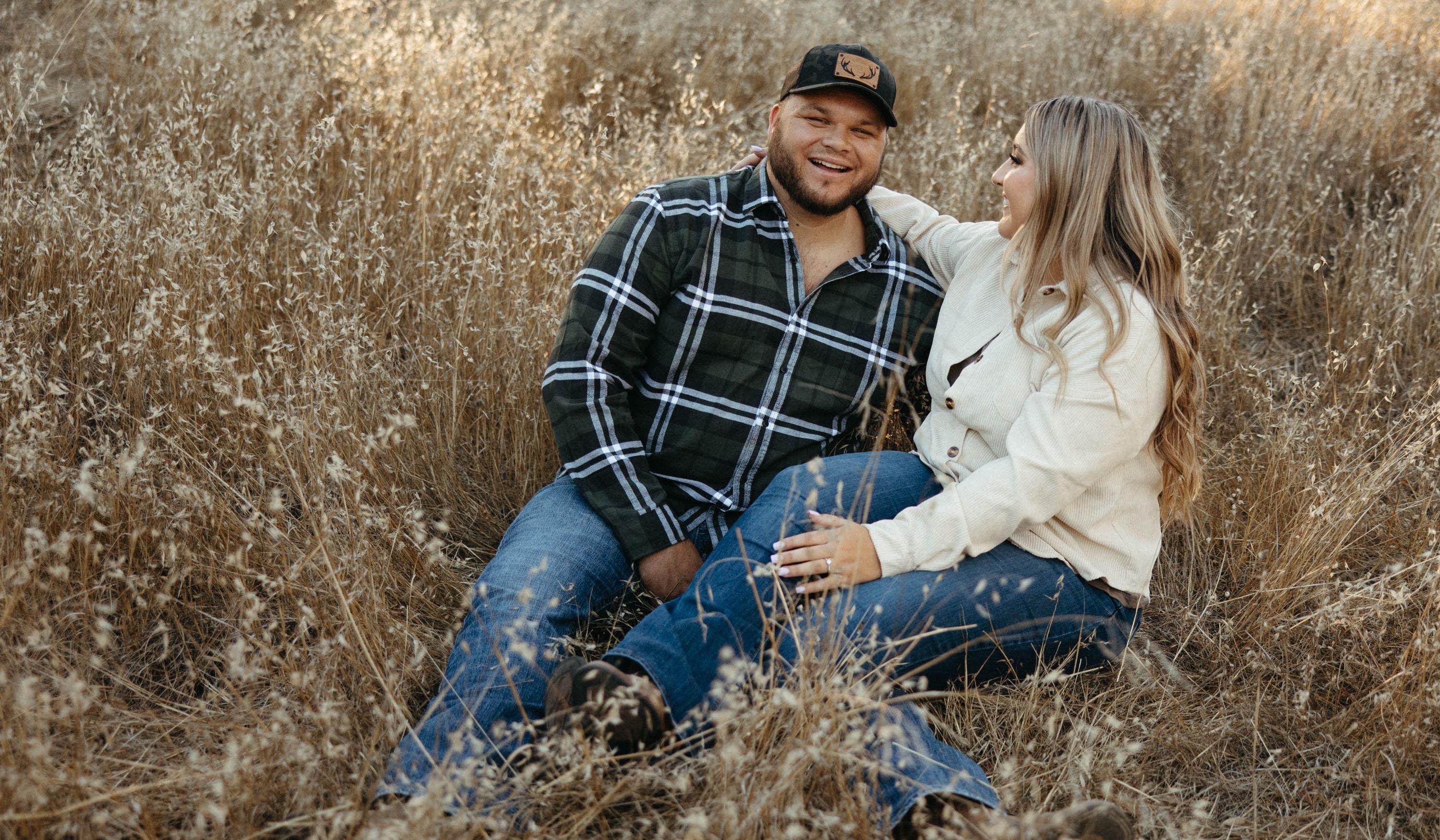 Joshua Baxter and Delaney Weger's Wedding Website