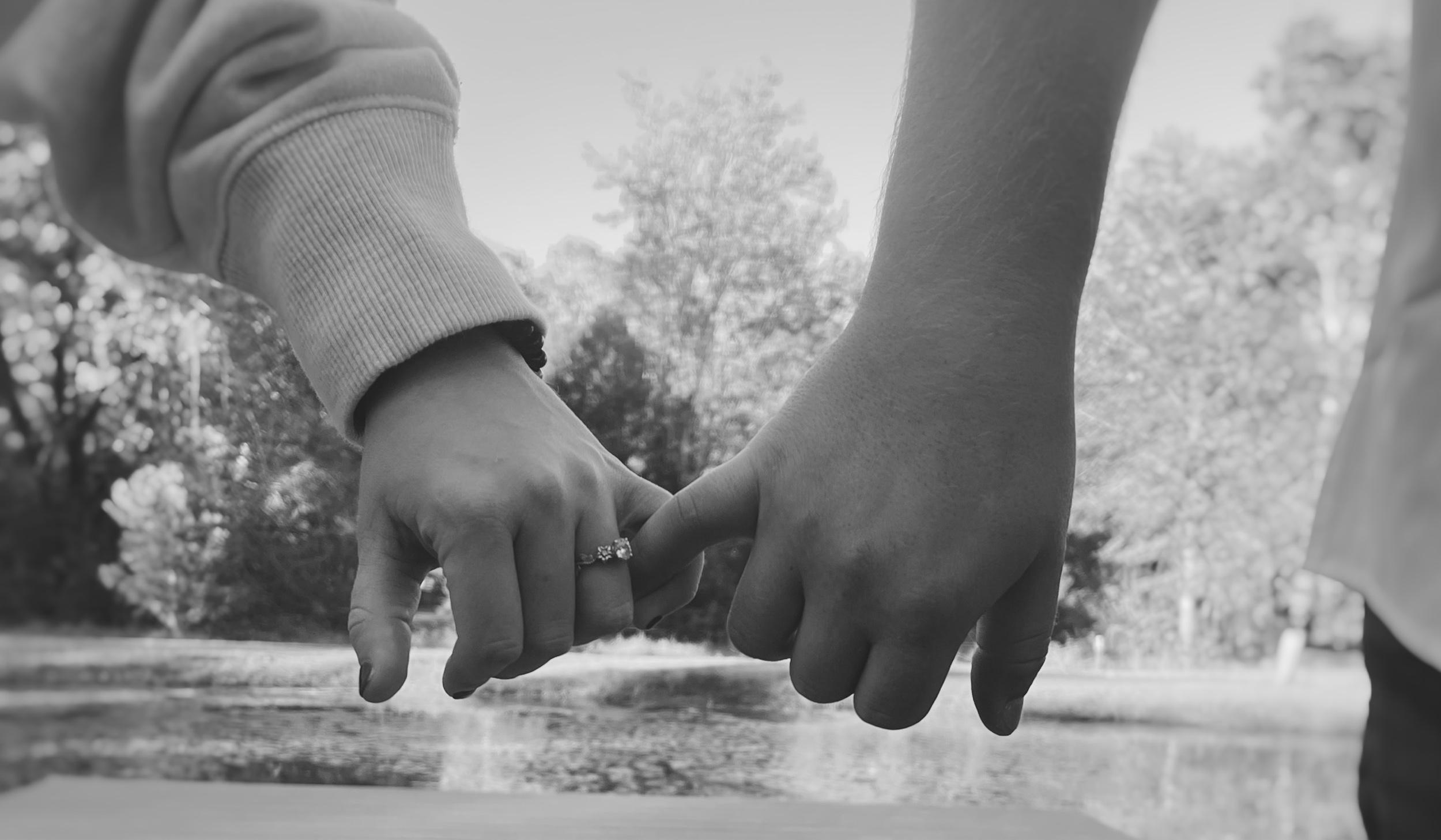 Devan Jackson and Garrett Robinette's Wedding Website