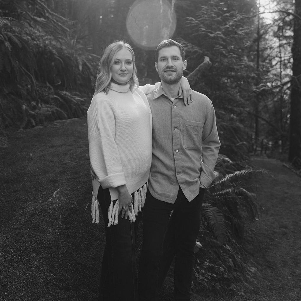 Sarah Criswell and Scott Overmyer's Wedding Website