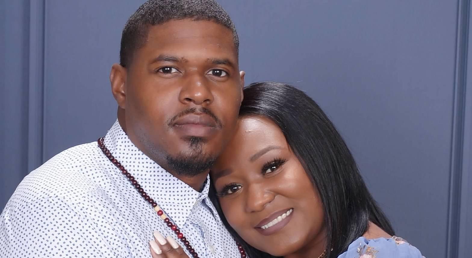 Donna Edwards and Robert Starr's Wedding Website