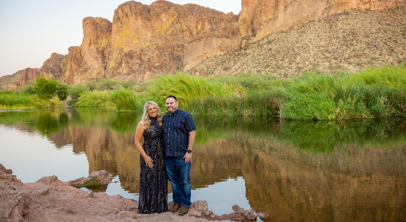 Ashley Pancratz and Matthew Nissen's Wedding Website