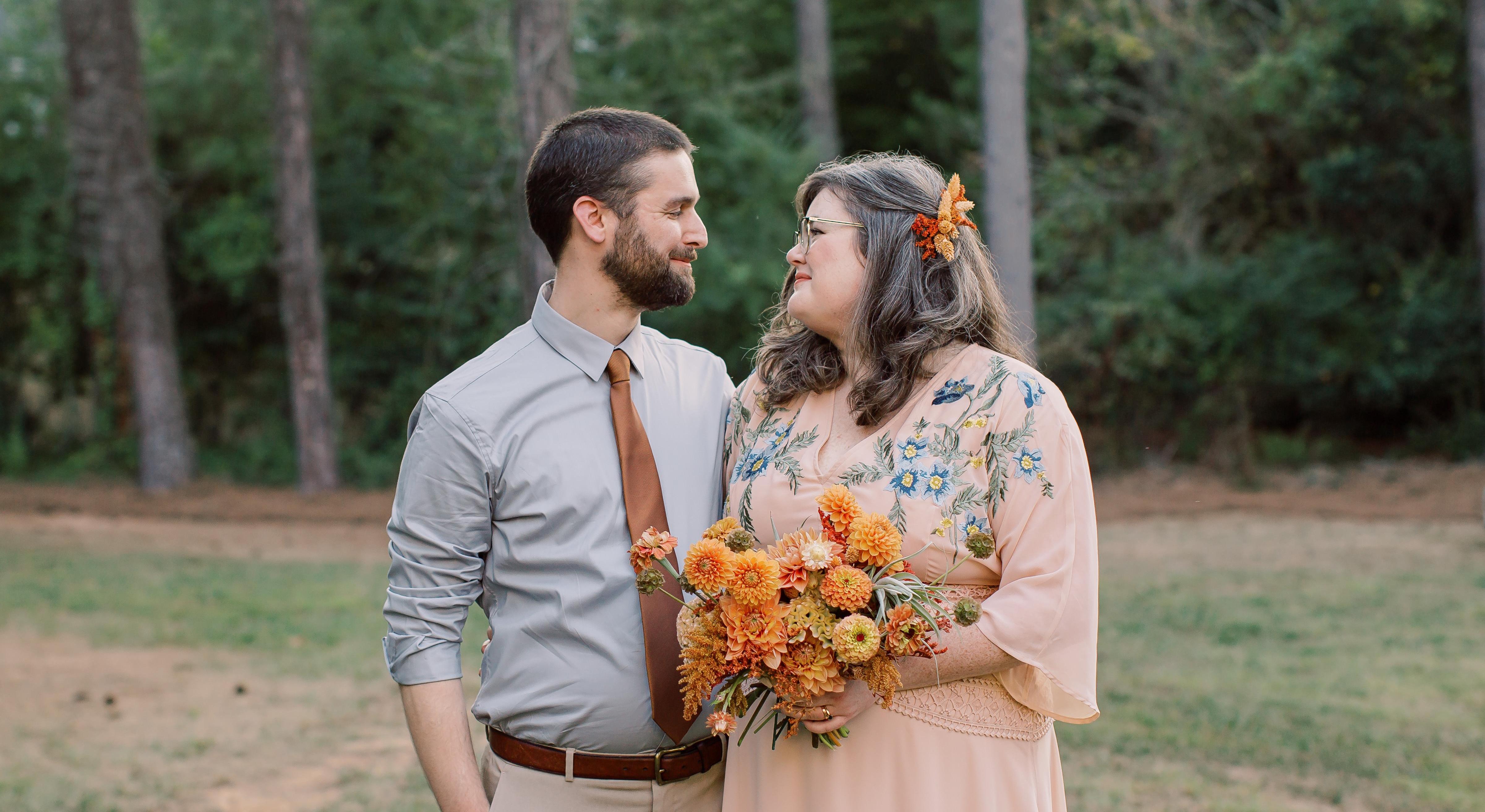 Taylor Butler-Godsey and Kirby Butler-Godsey's Wedding Website