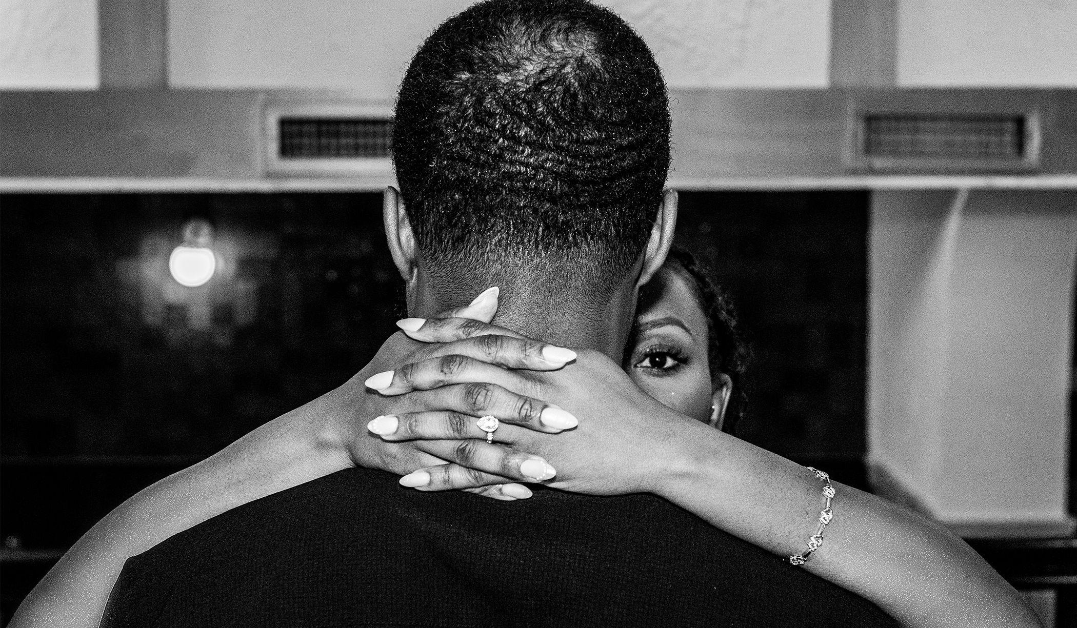 Keyerra Charles and Christopher Fenton's Wedding Website