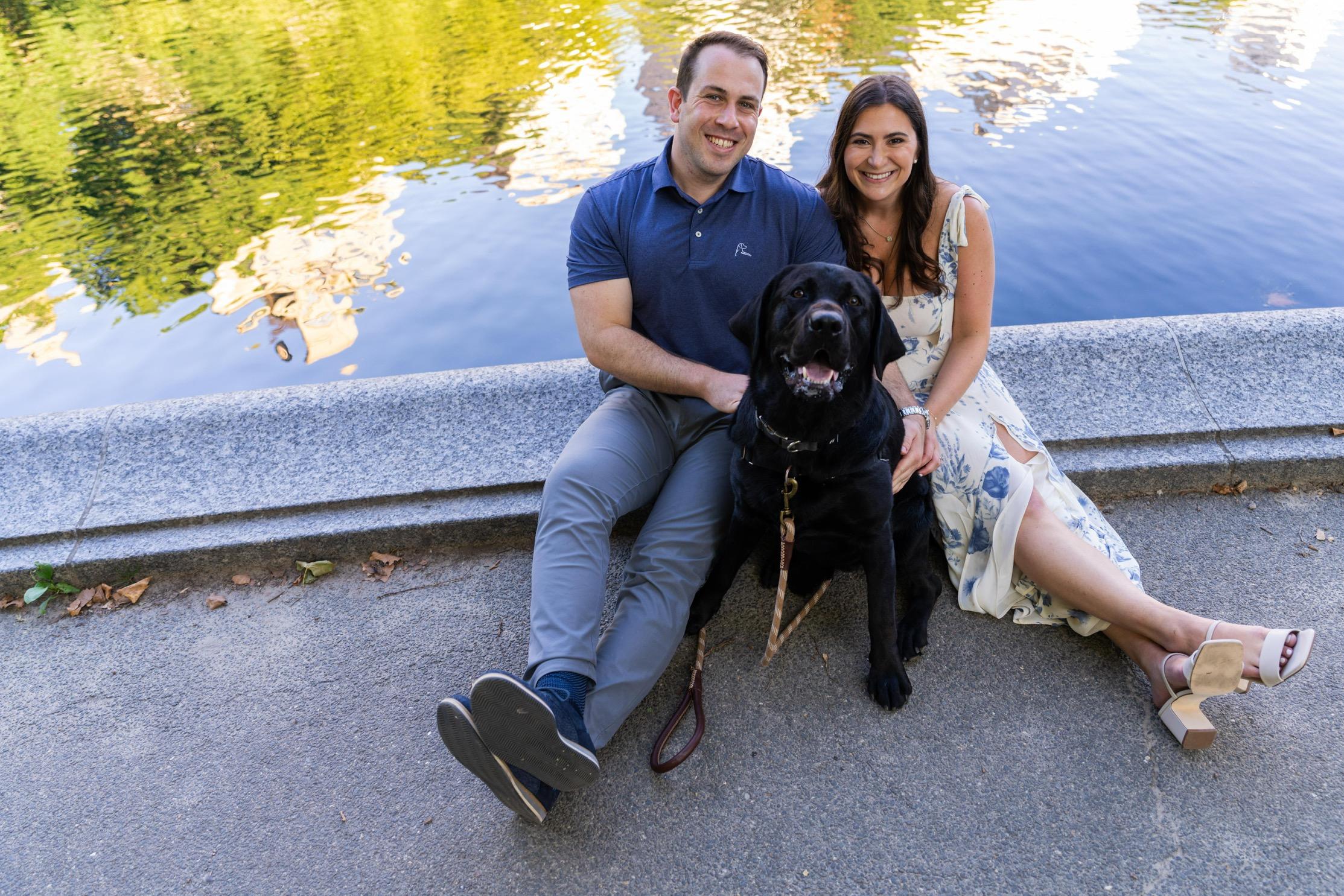 Sherry Levine and Michael Levitsky's Wedding Website