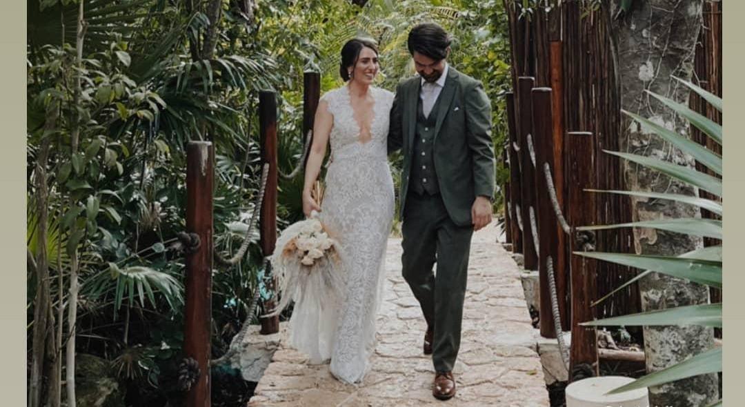 Chelsea Jepson and David Gasperina's Wedding Website