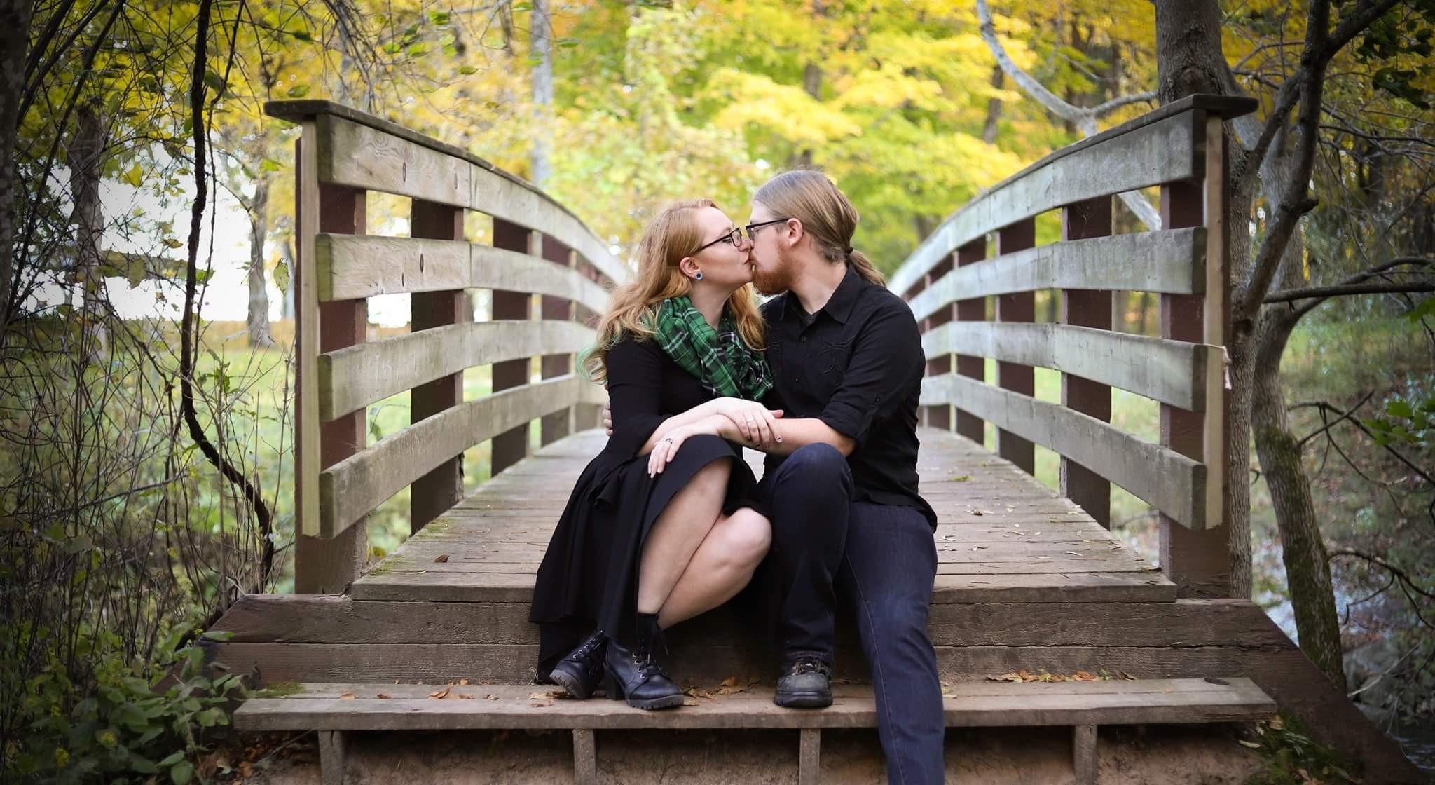 Amy Cribbs and Trevor Zipp's Wedding Website