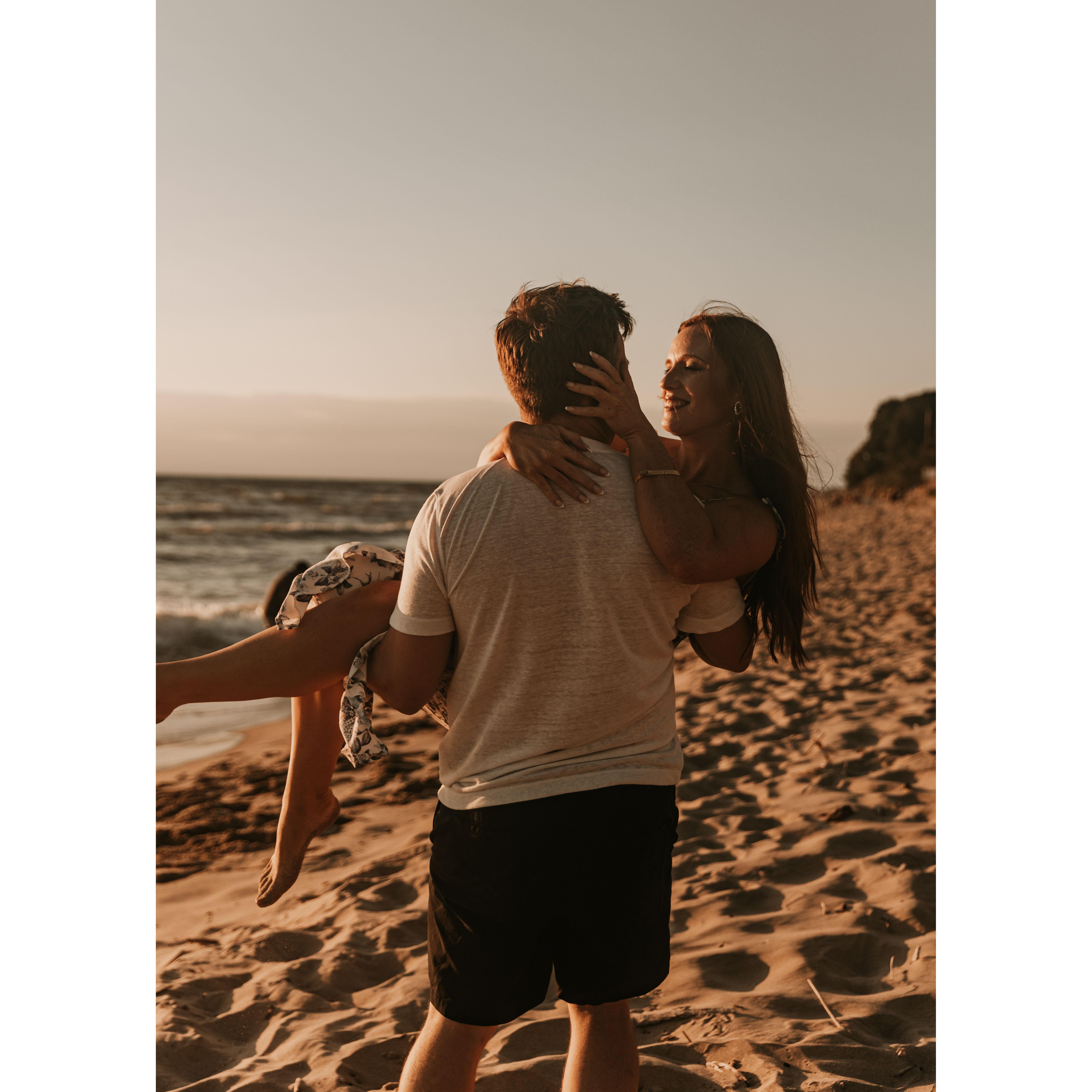 Kayla Huebner and Jeff Pieper's Wedding Website