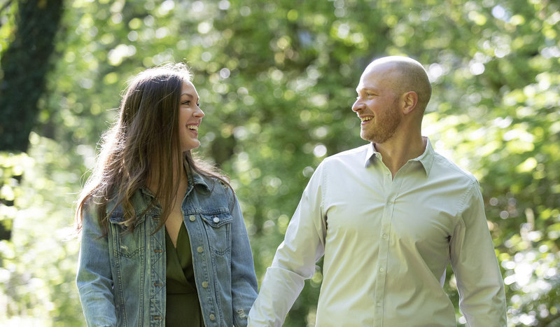 Miles Gander and Hayley Stephens' Wedding Website