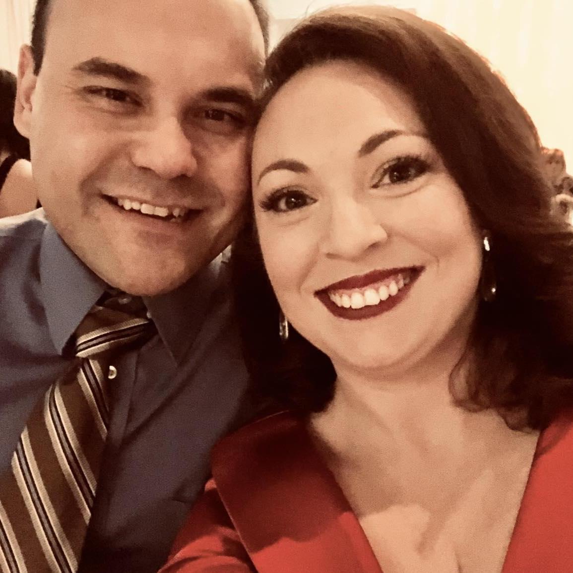 Sasha Sweder and David Sweder's Wedding Website