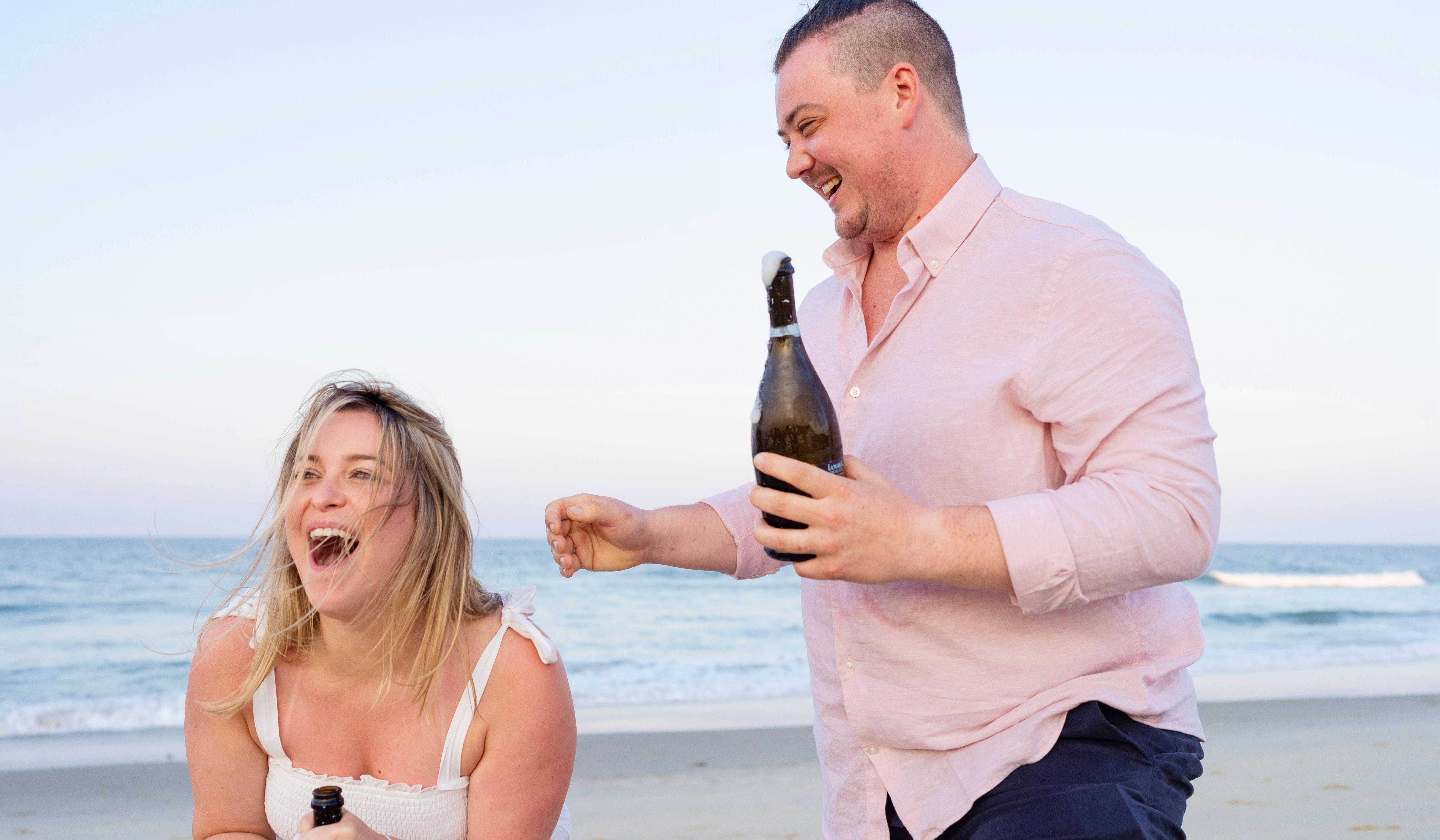 Casey MacNeilage and Daniel Palermo's Wedding Website