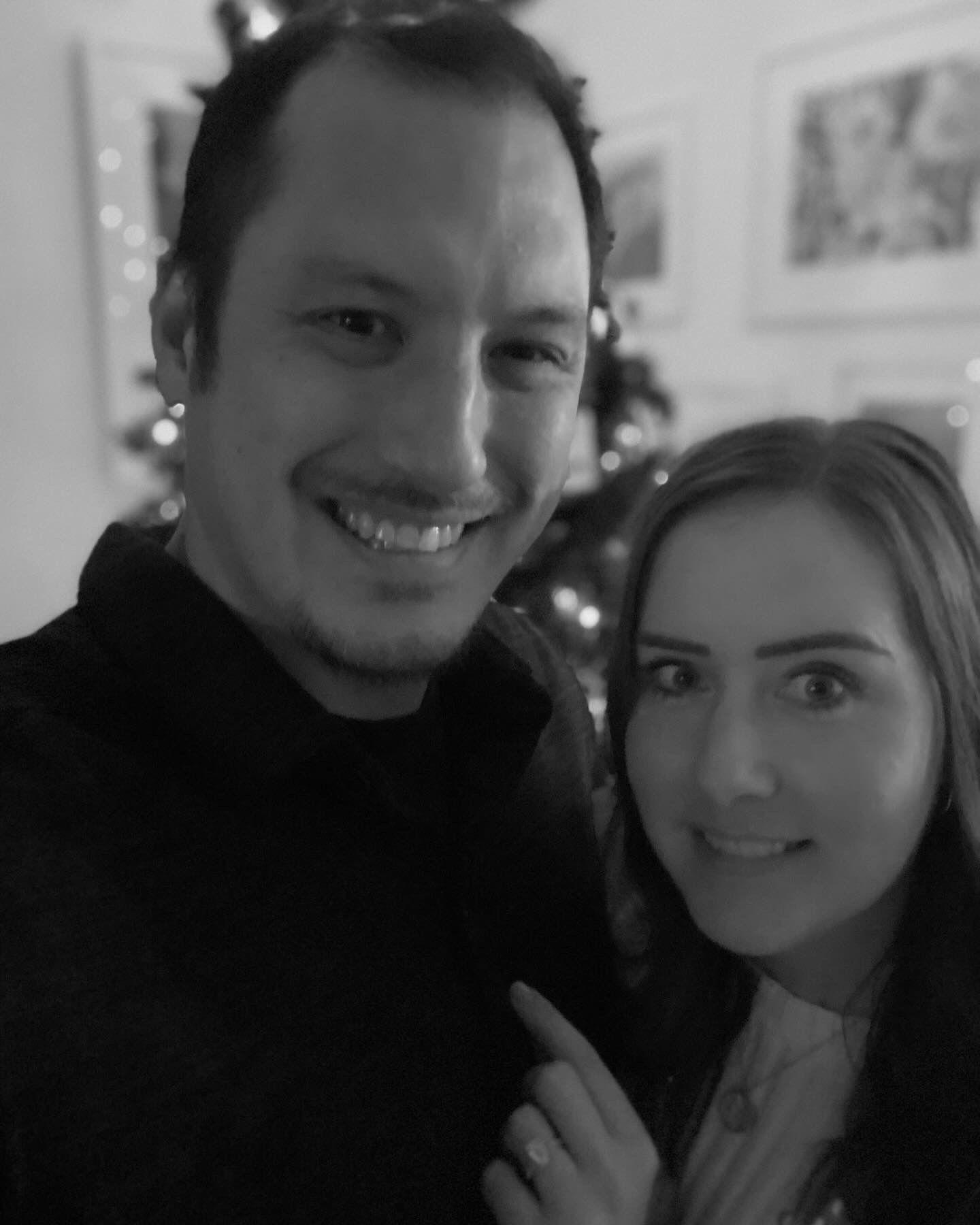 Amanda Secore and Kenny Hogue's Wedding Website