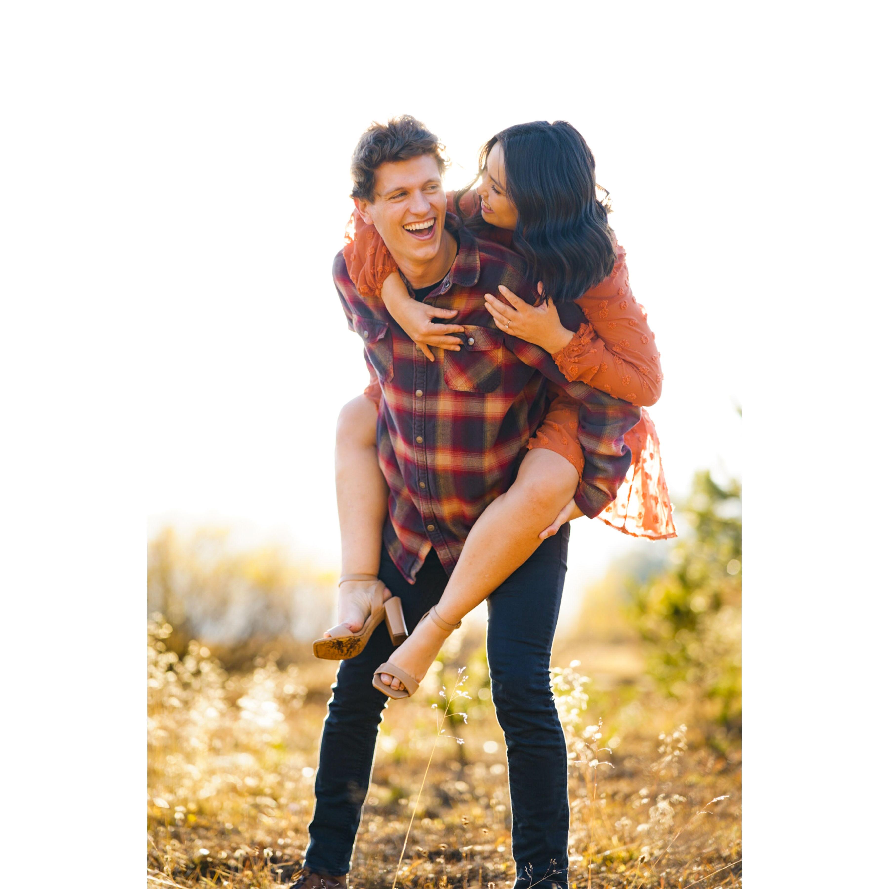 Joshua Gibbons and Alexis Barbieri's Wedding Website