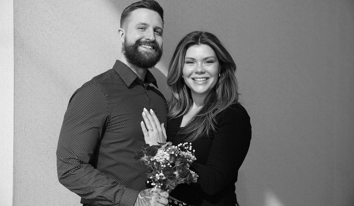 Abigail Elise Phail and Justin Steven Smith's Wedding Website