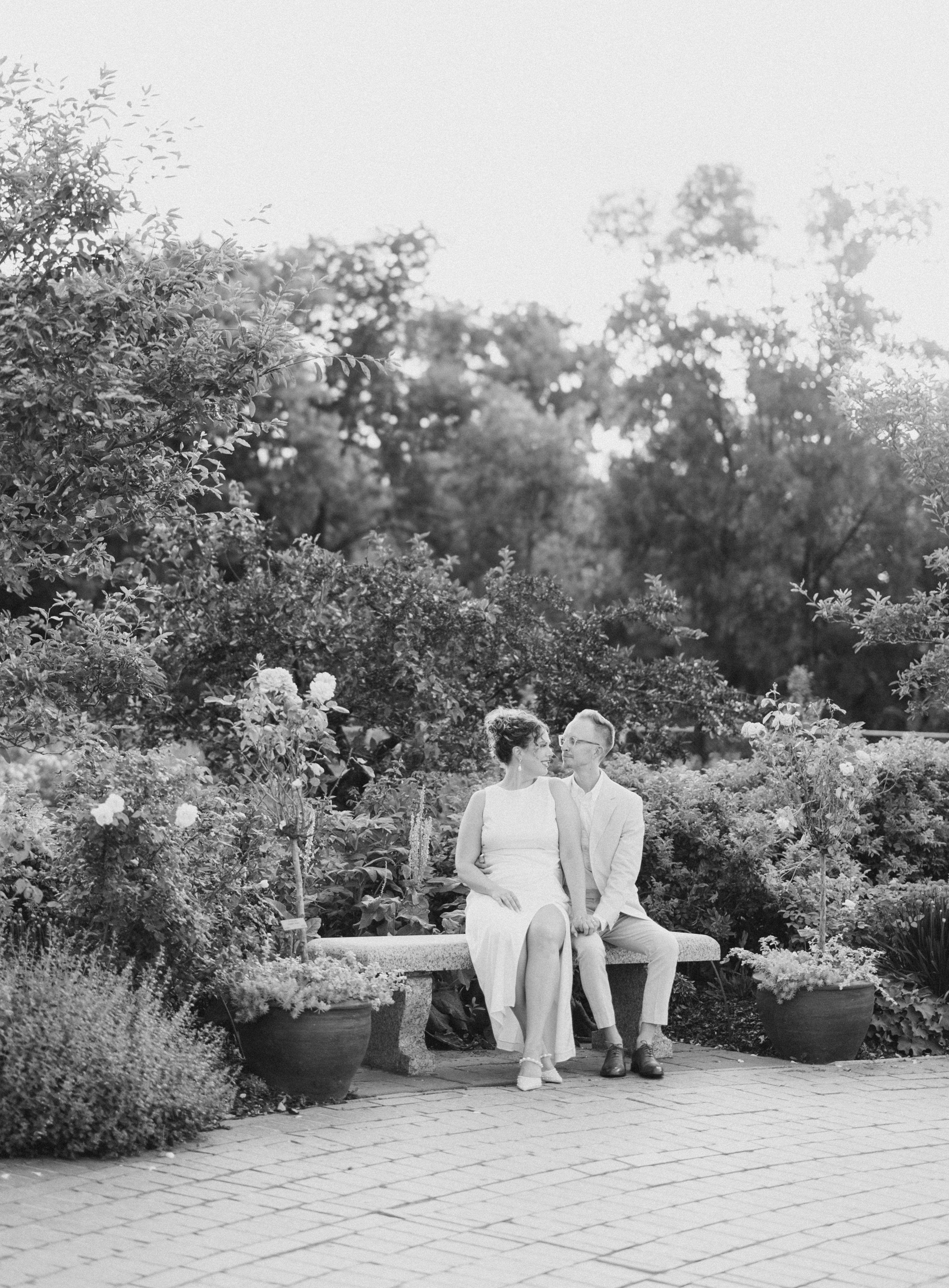 Maren Sundby and Daniel Cole's Wedding Website