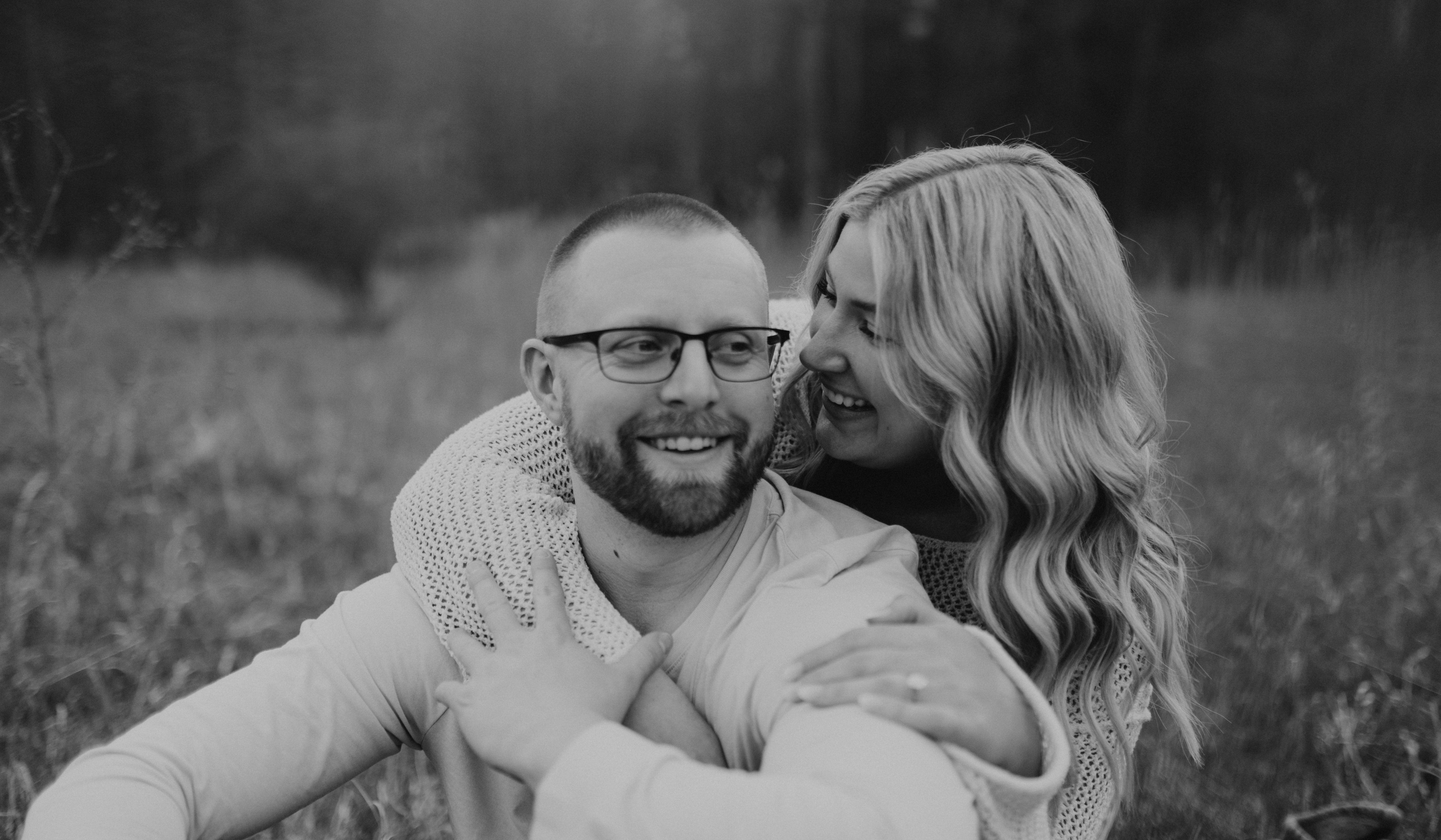 Amanda Schmidt and Nicholas Myers' Wedding Website
